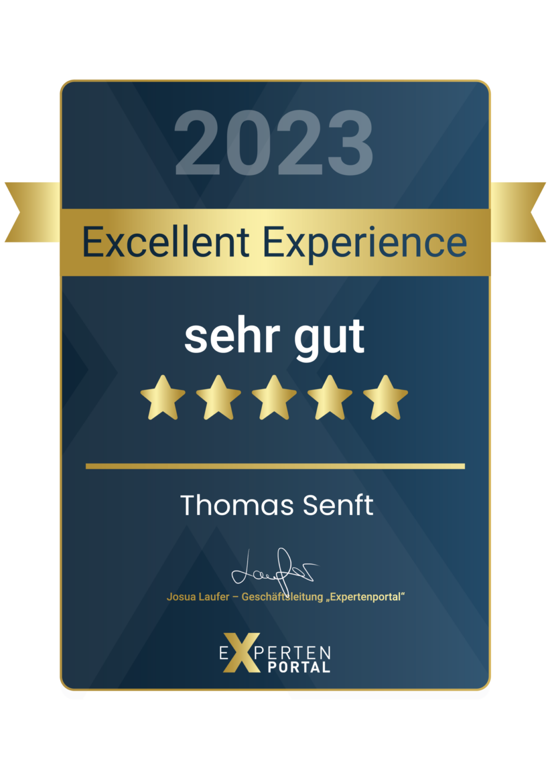 Was juckt es die stolze Eiche, wenn sich die Sau an ihr wetzt? - Thomas ...