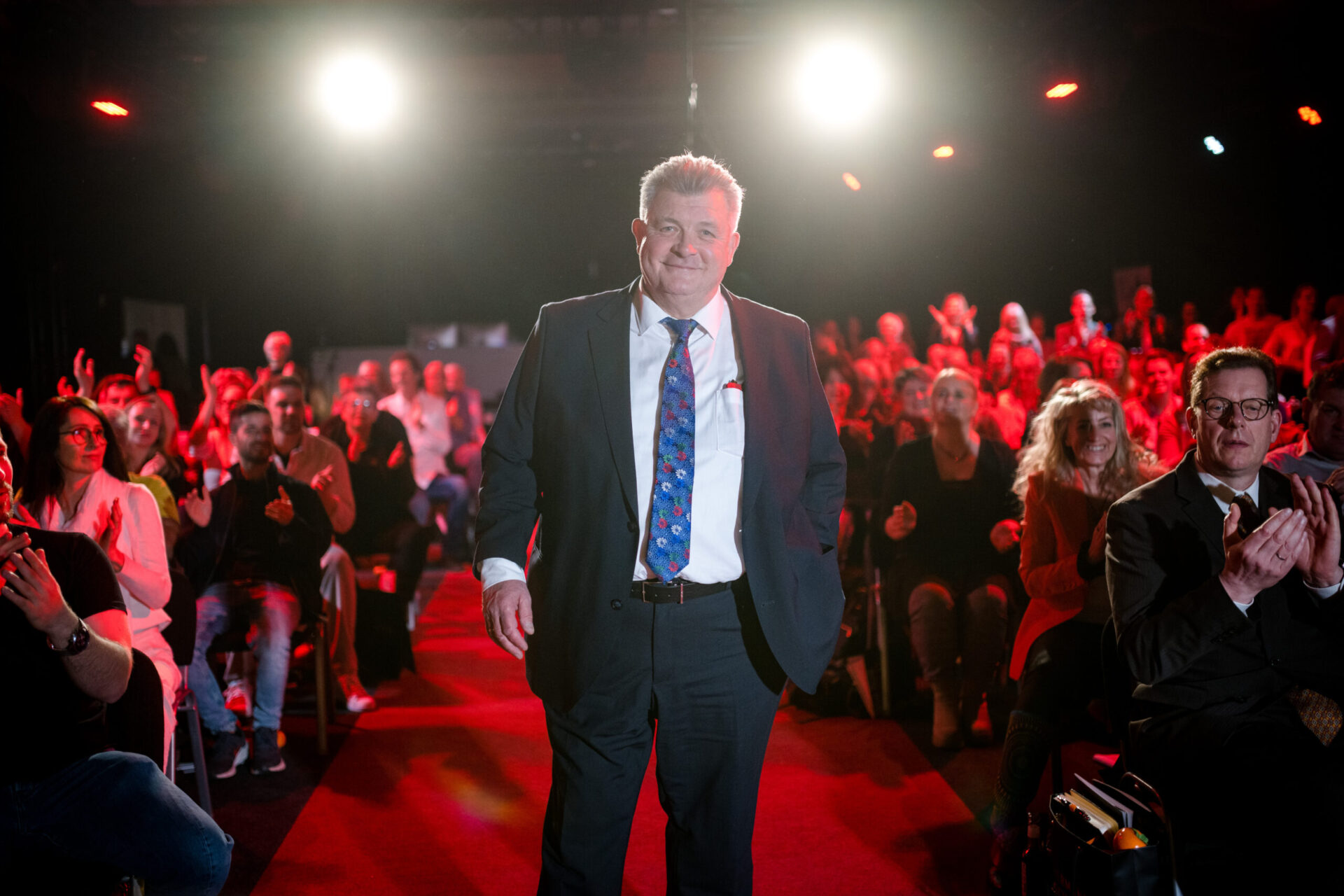 Erfolg durch Werte & Kommunikation – Coaching & Hörakustik